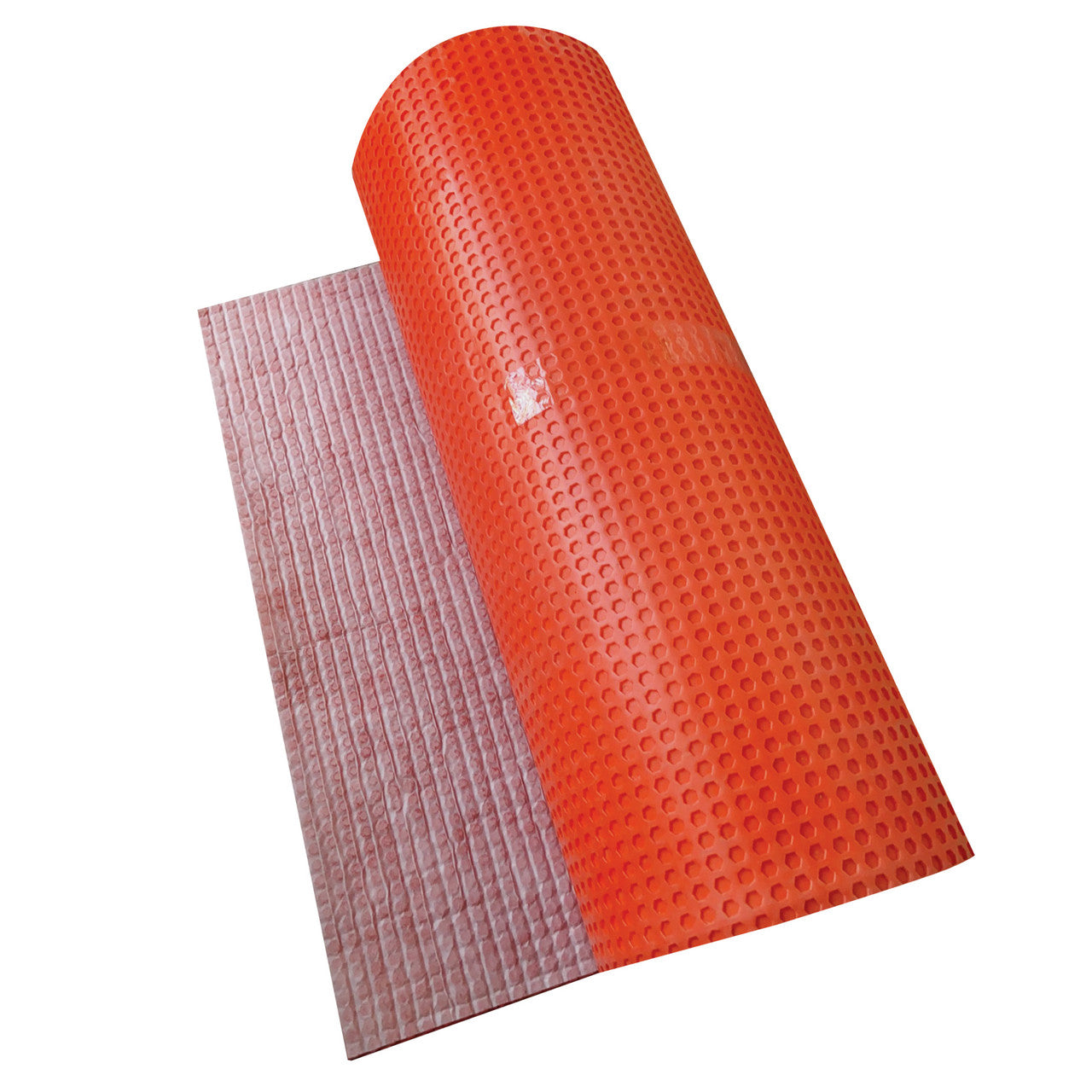 Decoupling Membrane - Available in 5m, 10m and 30m Rolls – eZheat